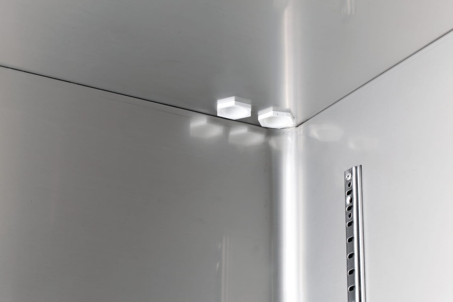 Innova® U535 - 超低温冰箱