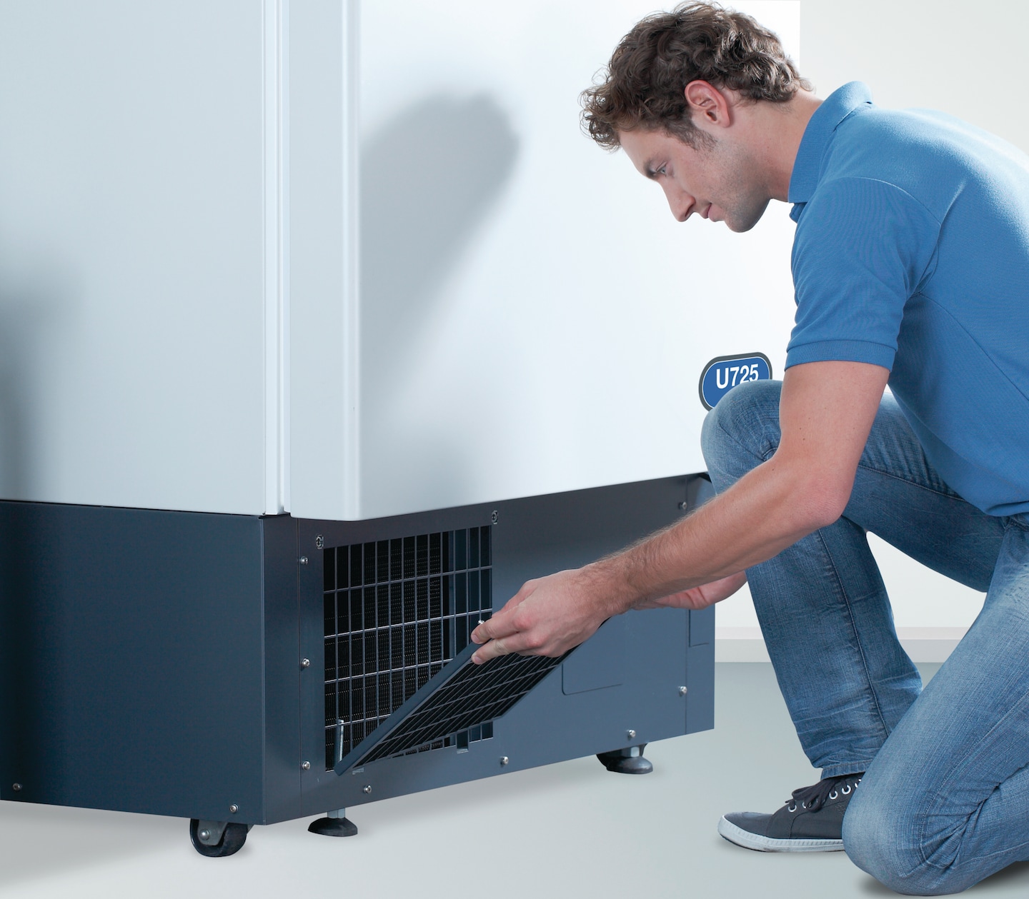 Innova® U535 - ULT Freezer