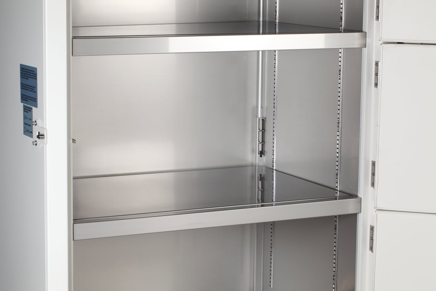 CryoCube® F570 Series - ULT Freezer