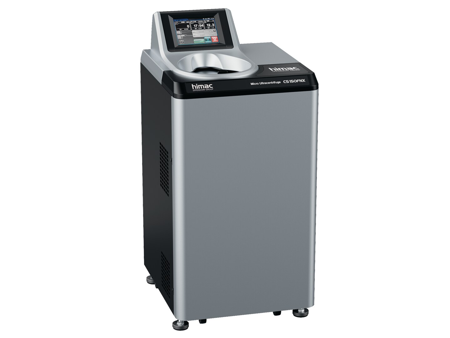 Micro Ultracentrifuge CS-(F)NX Series