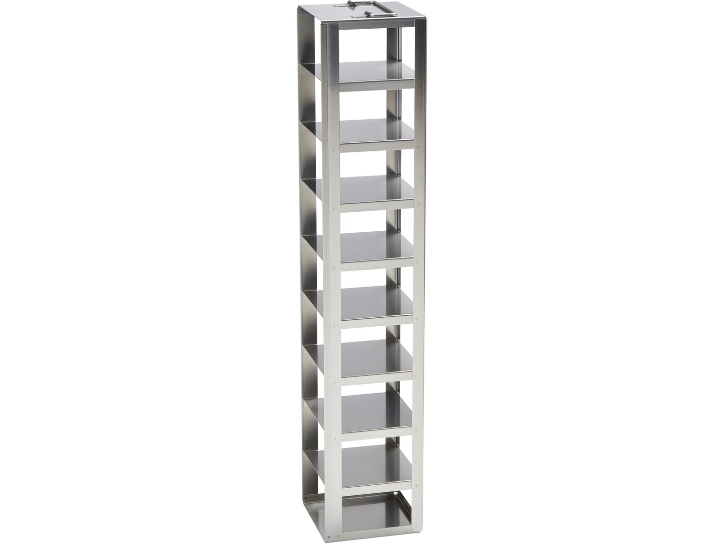 Freezer Racks - Ultra Low Temperature Freezer