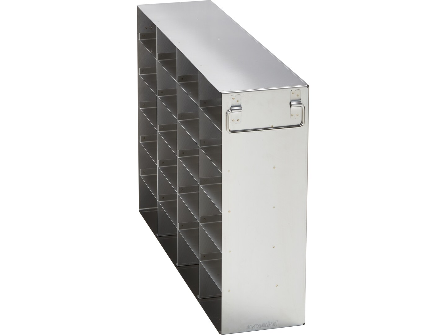 Racks para ultracongeladores - Congelador de temperatura ultra baja