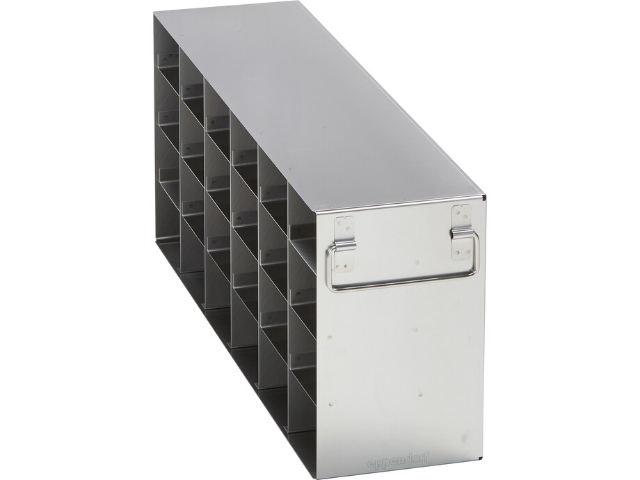Freezer Racks - Ultra Low Temperature Freezer