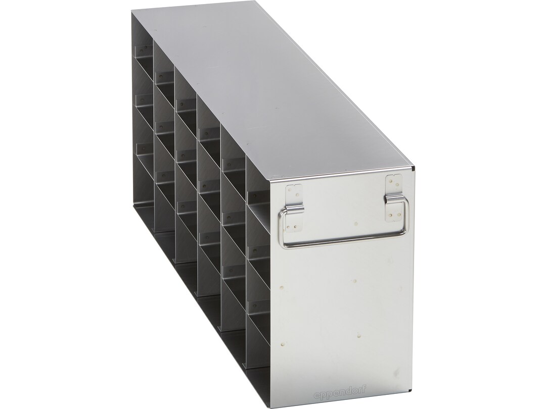 Freezer Racks - Ultra Low Temperature Freezer
