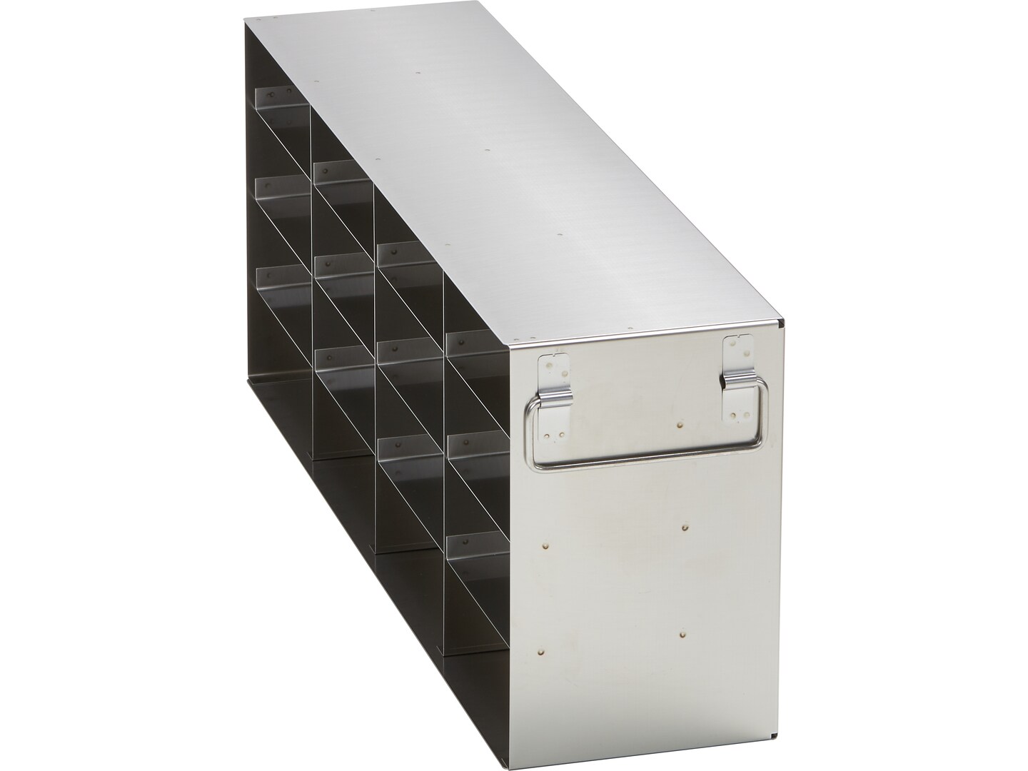 Freezer Racks - Ultra Low Temperature Freezer
