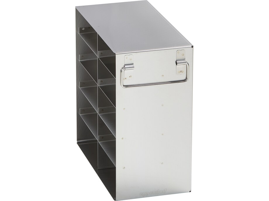 Freezer Racks - Ultra Low Temperature Freezer