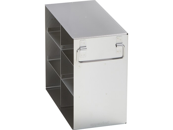 Freezer Racks - Ultra Low Temperature Freezer