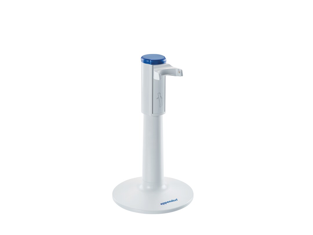 Eppendorf Pipette Holder System