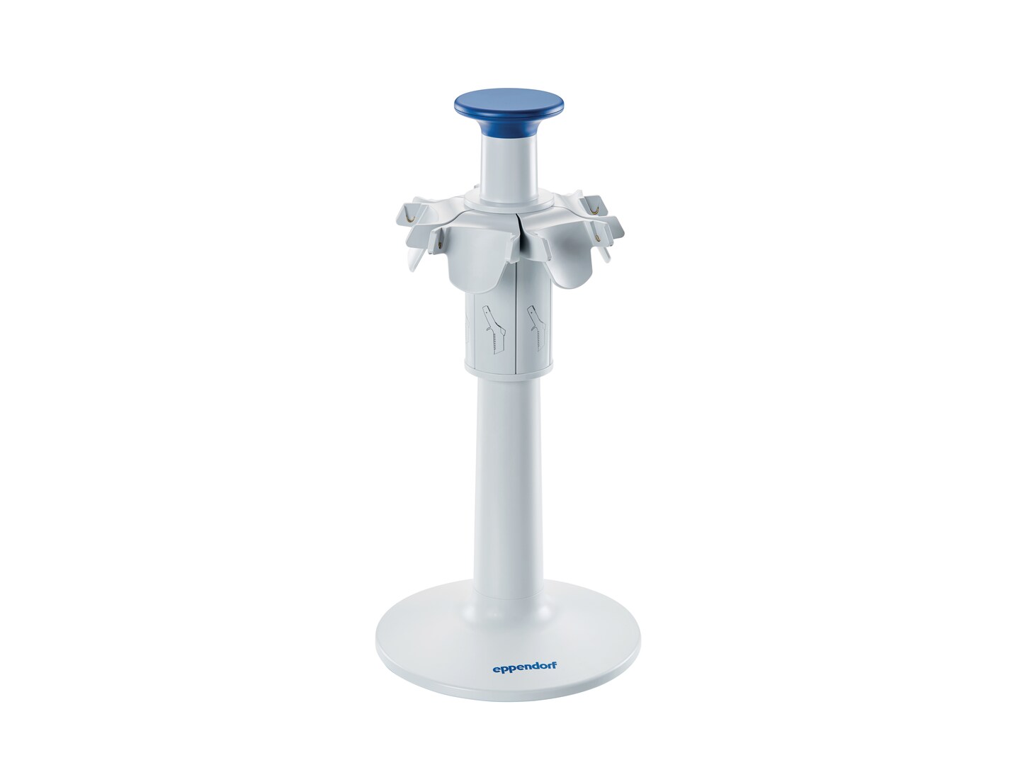 Eppendorf Pipette Holder System