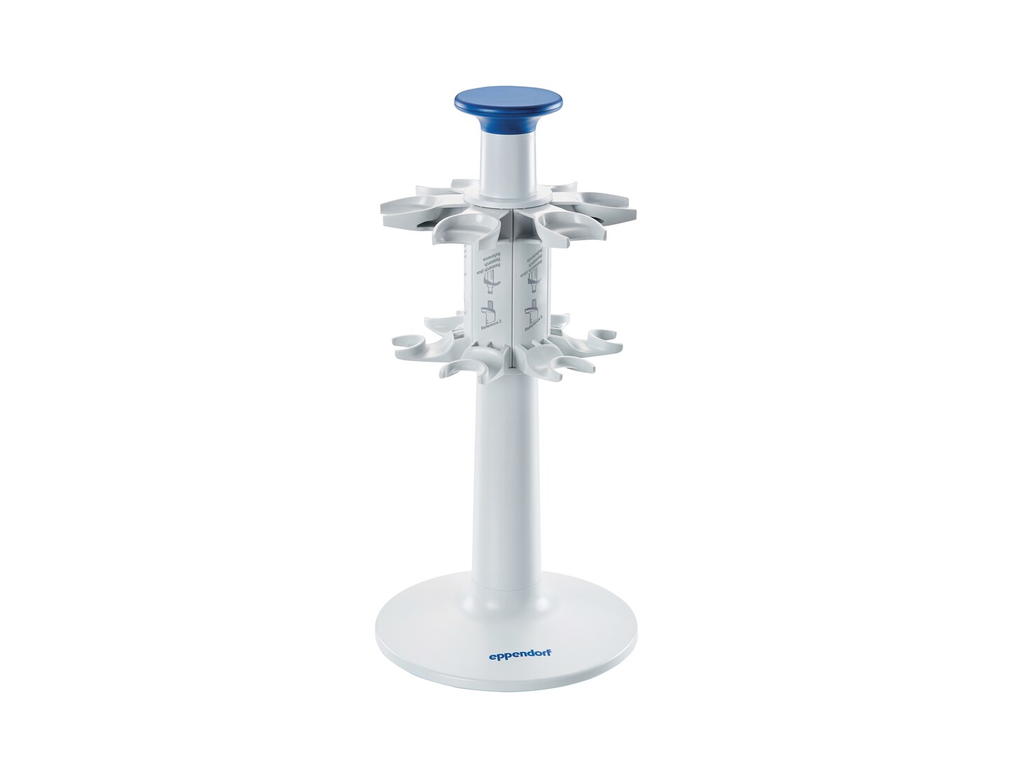 Eppendorf Pipette Holder System