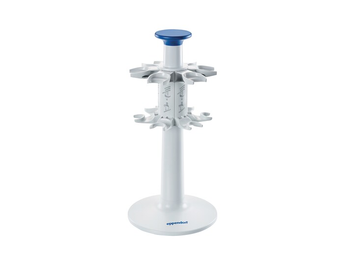 Eppendorf Pipette Holder System