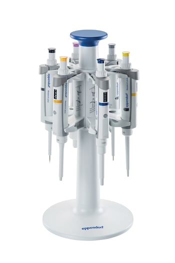 Eppendorf Pipette Holder System