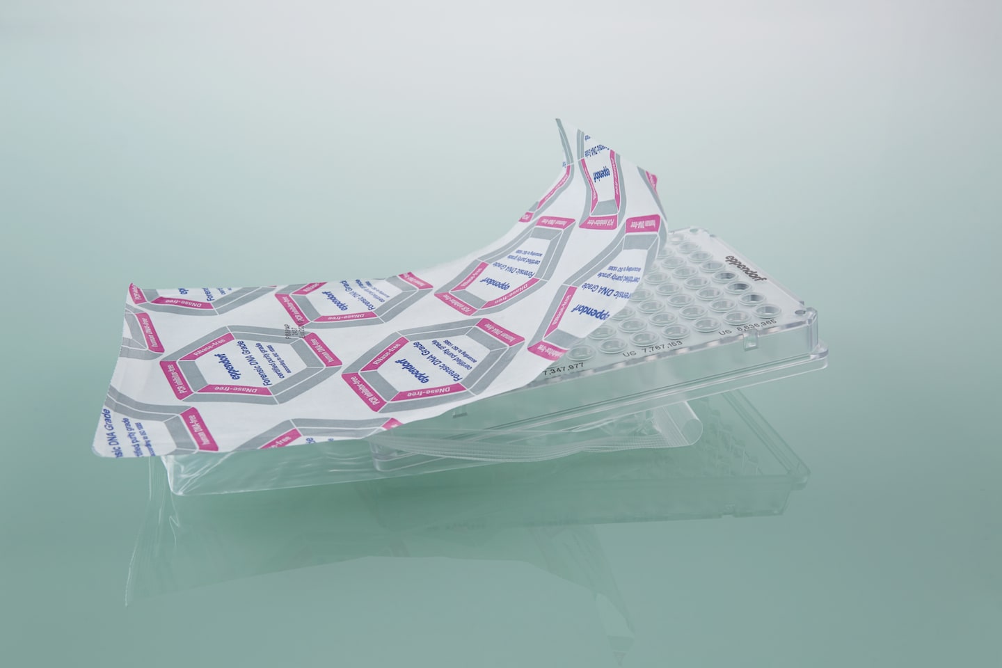 Eppendorf twin.tec® PCR Plates - PCR Plates