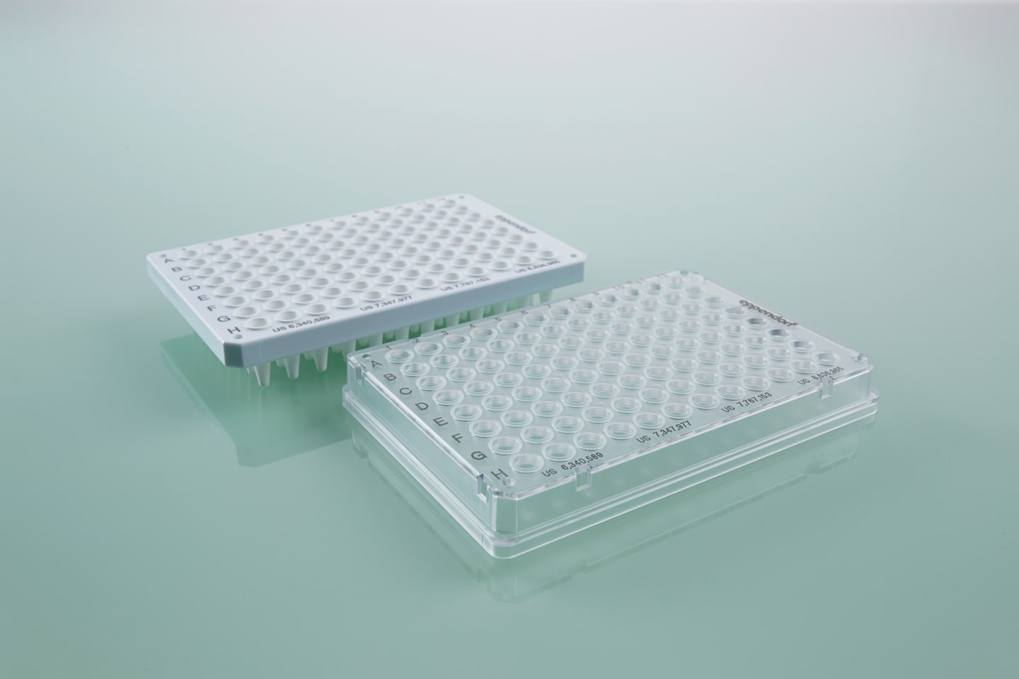 Eppendorf twin.tec® PCR Plates - PCR Plates
