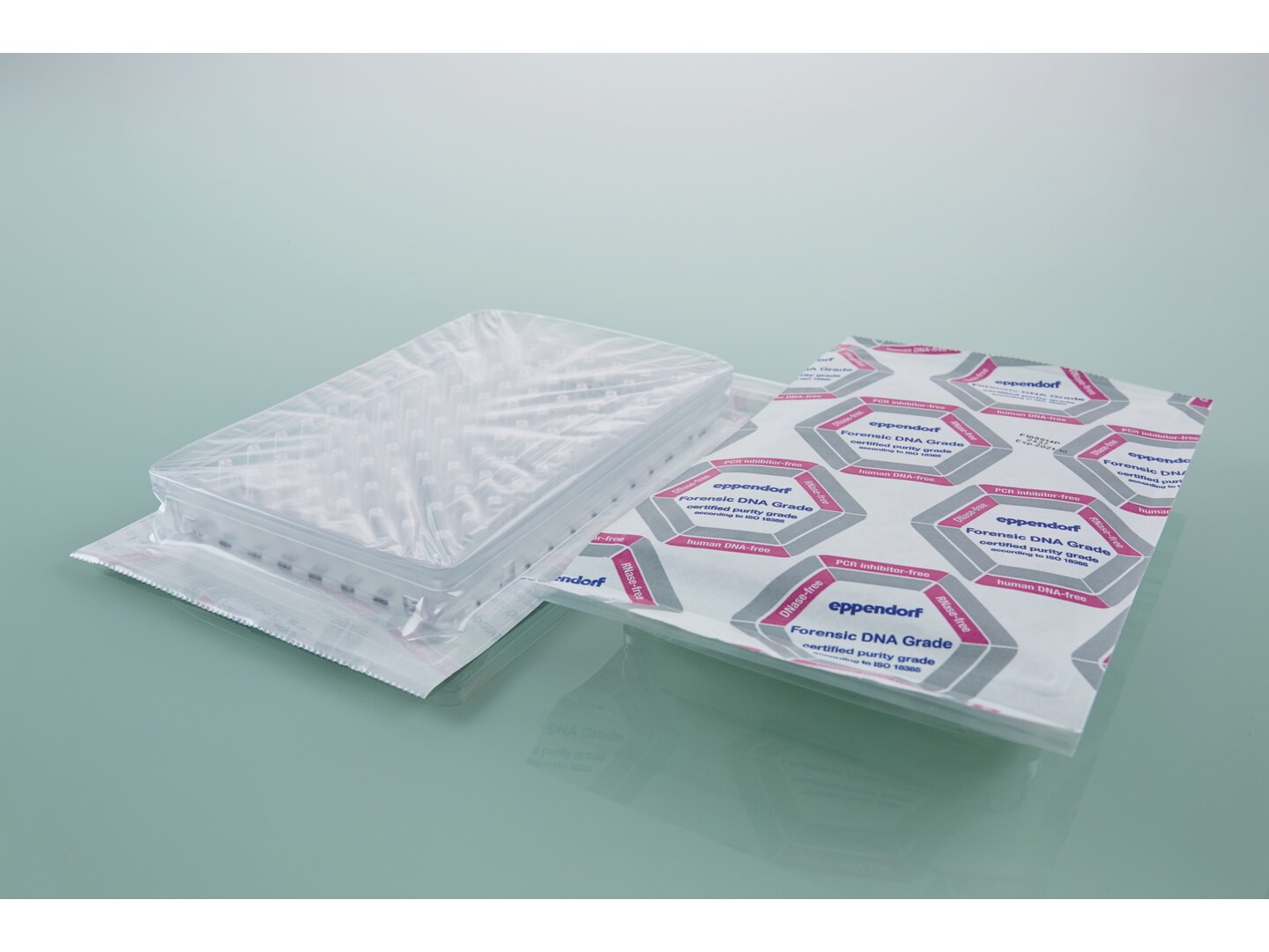 Eppendorf twin.tec® PCR Plates - PCR Plates