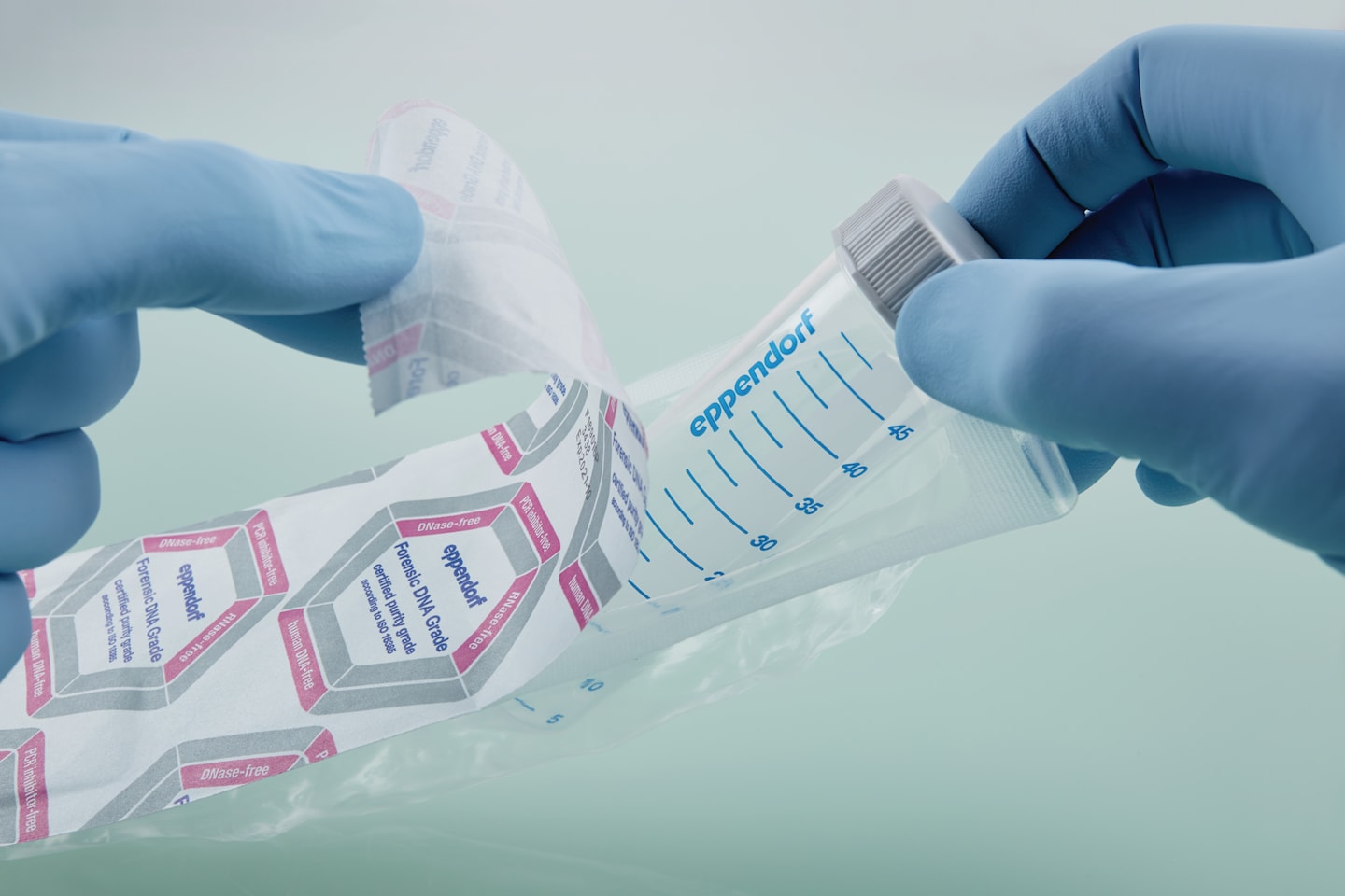 Eppendorf Conical Tubes 15 mL 和50 mL