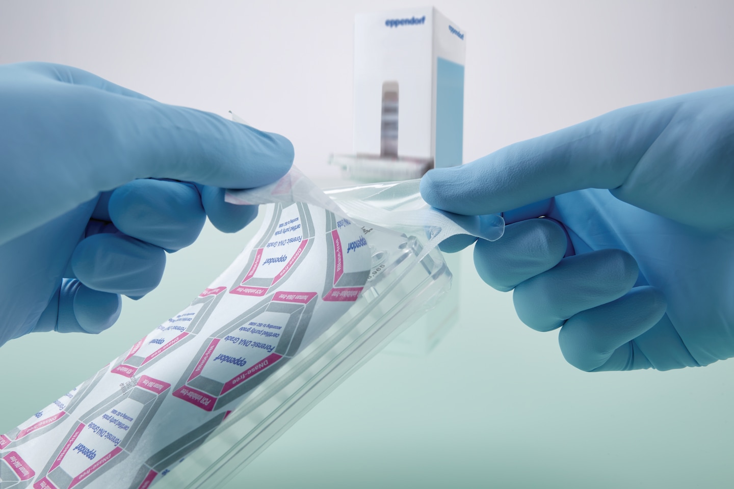 Eppendorf twin.tec® PCR Plates - PCRプレート