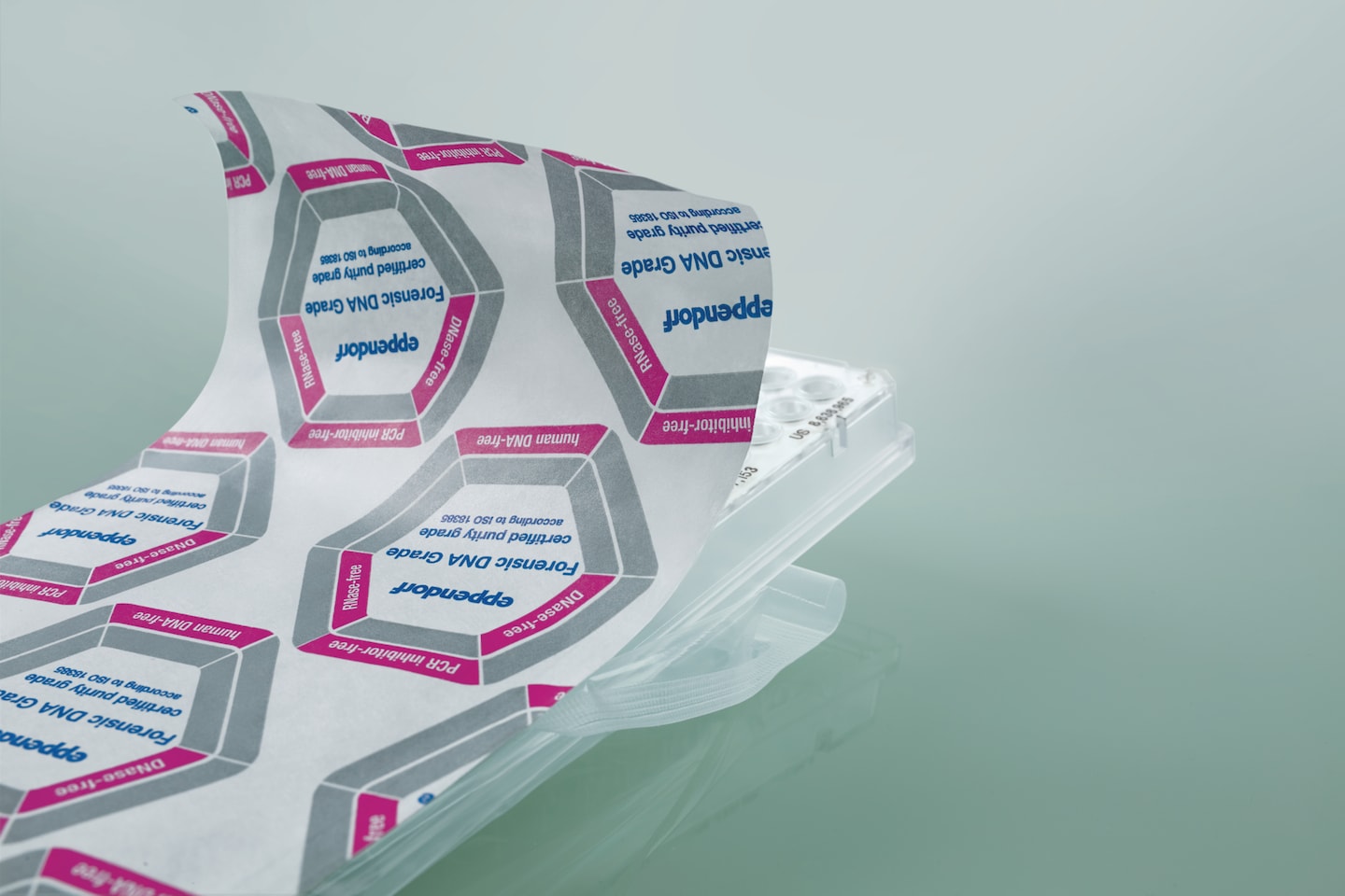 Eppendorf twin.tec® PCR Plates - PCR Plates