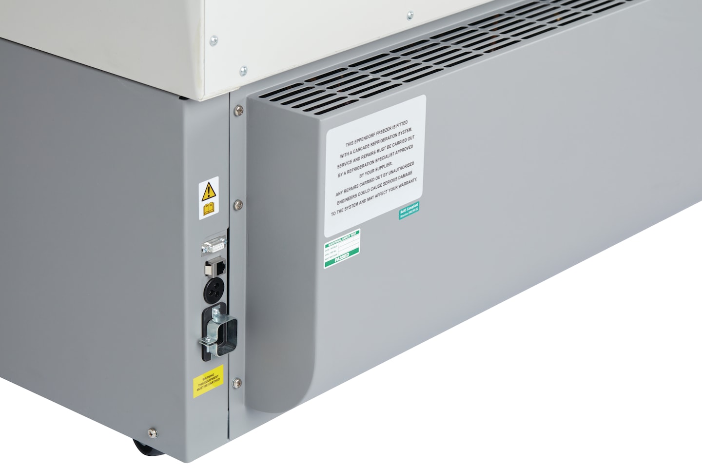 CryoCube® F740系列 - 超低温冰箱