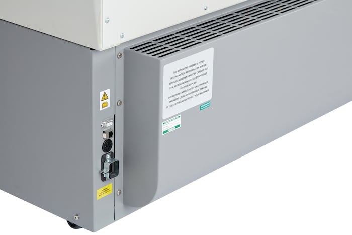 CryoCube® F740 Series - ULT Freezer