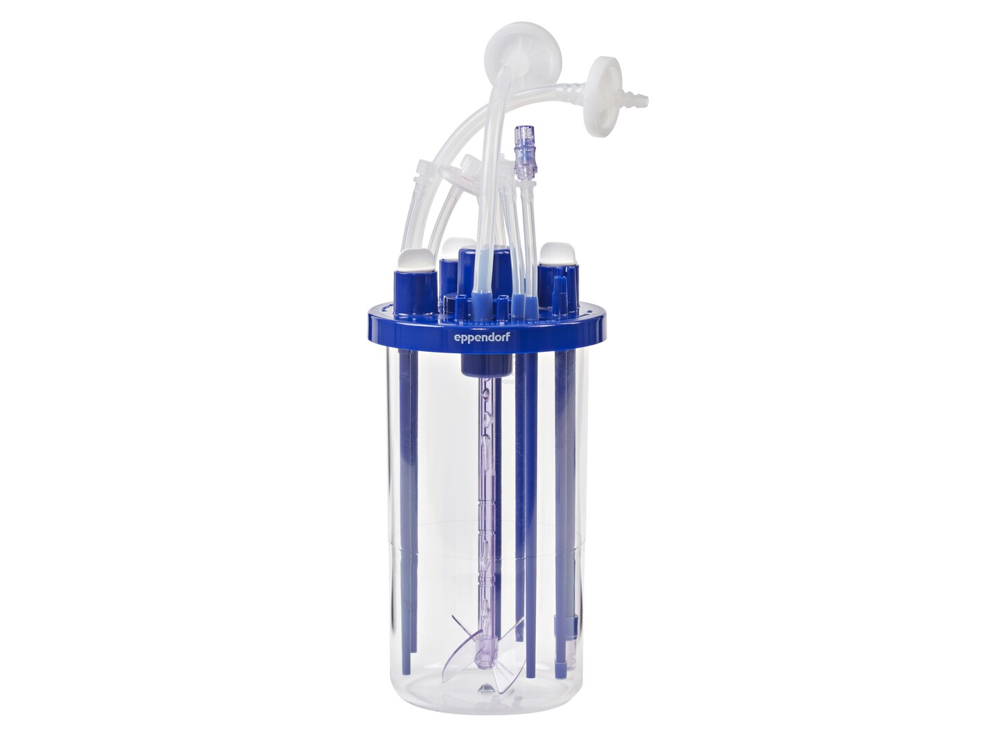 BioBLU® c Single-Use Bioreactors