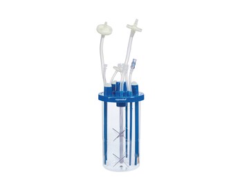 BioBLU® c Single-Use Bioreactors