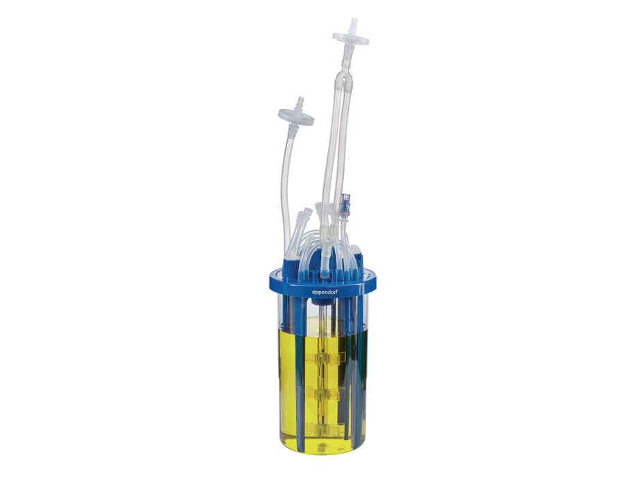 BioFlo® 320 Bioreactors
