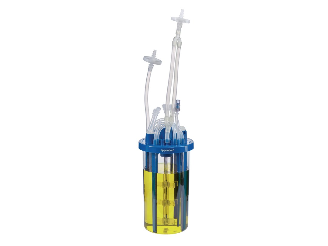 BioFlo® 320 Bioreactors