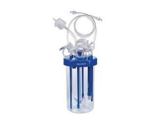 BioBLU® c Single-Use Bioreactors