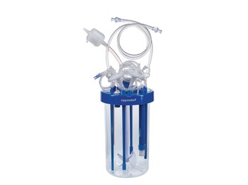 BioBLU® c Single-Use Bioreactors