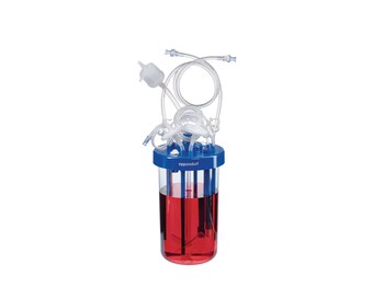 BioFlo® 320 Bioreactors