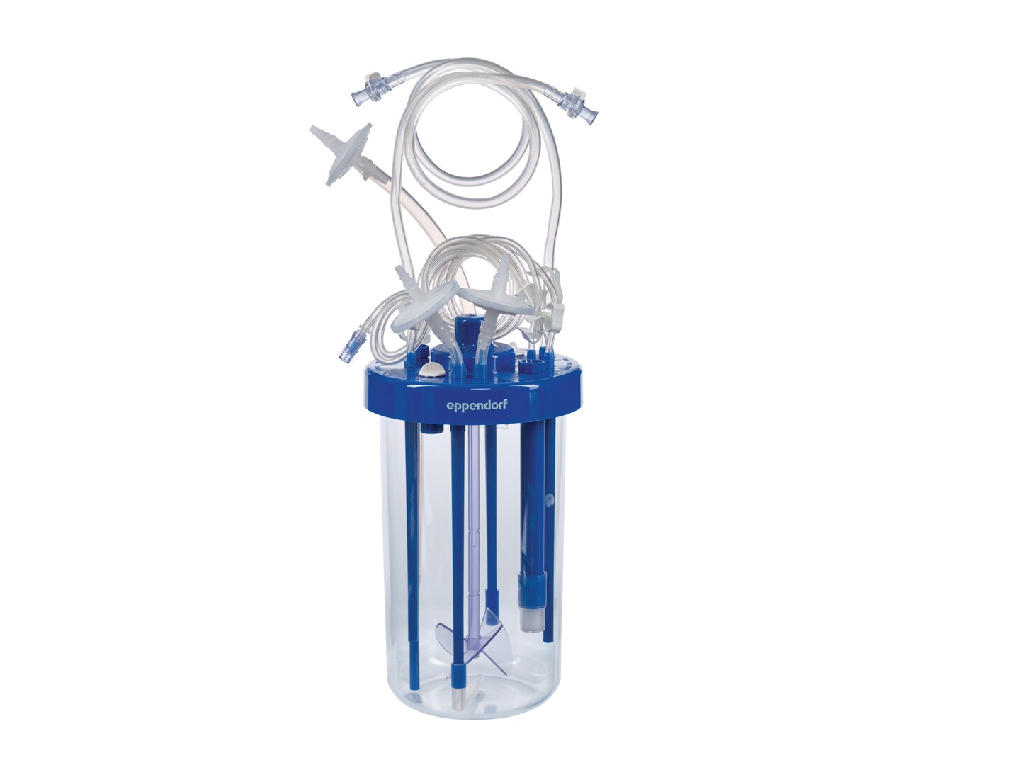 BioBLU® c Single-Use Bioreactors