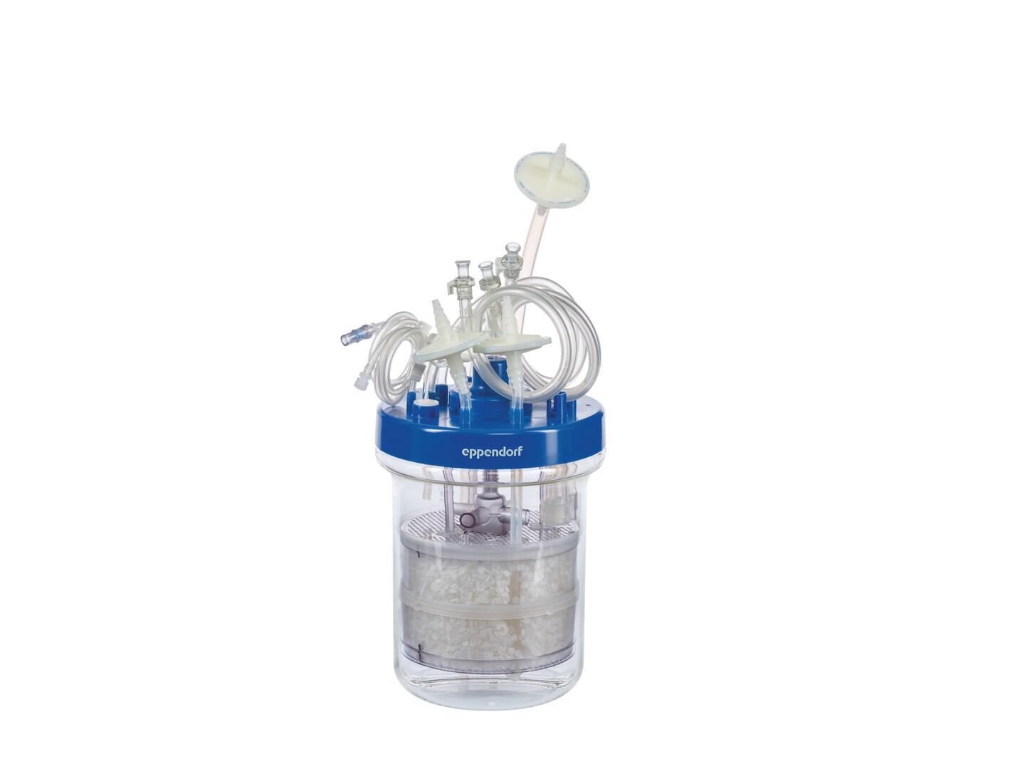 BioBLU® c HNQ Single-Use Bioreactors