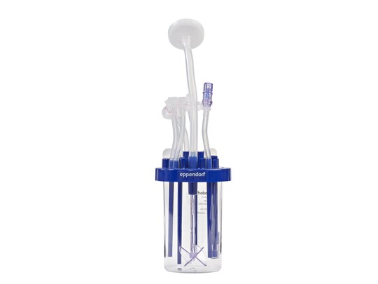 BioBLU® c Single-Use Bioreactors