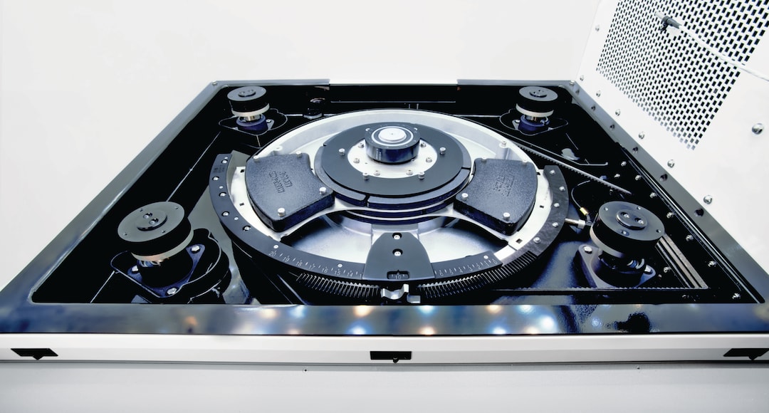 Innova® S44i - Stackable Incubator Shaker