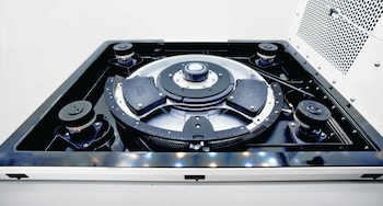 Innova® S44i - Stackable Incubator Shaker