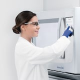 Innova® S44i - Stackable Incubator Shaker