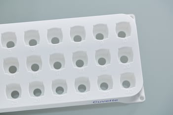 Eppendorf Tube Racks and Eppendorf Cuvette Rack