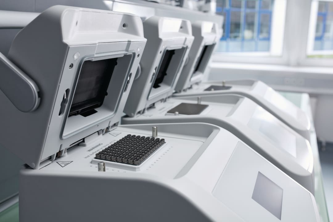 Mastercycler® X50 - PCR Thermocycler