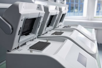 Mastercycler® X50 - PCR Thermocycler