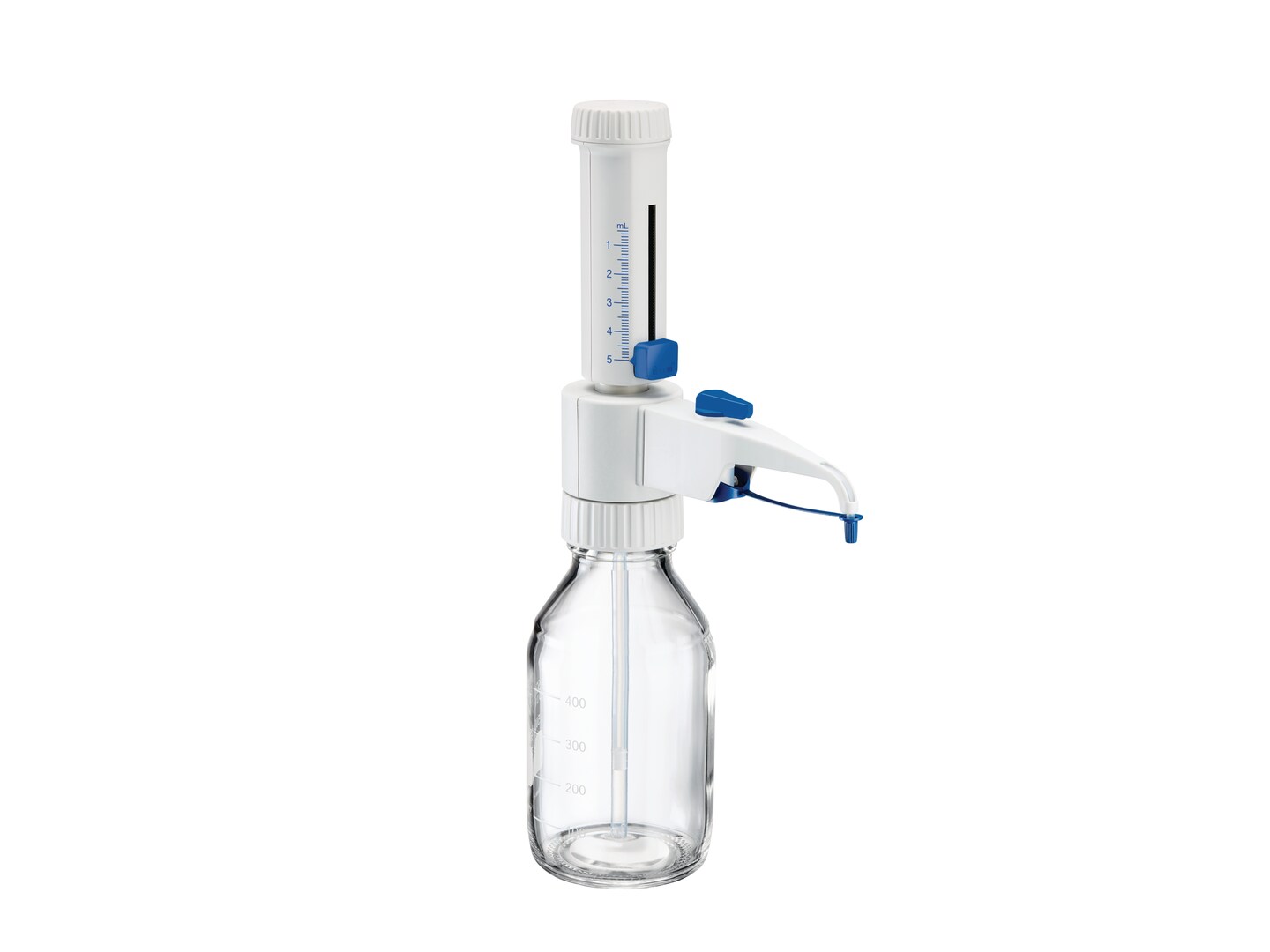 Varispenser® 2 & 2x | Dispense Aliquots from Large Supply Bottles
