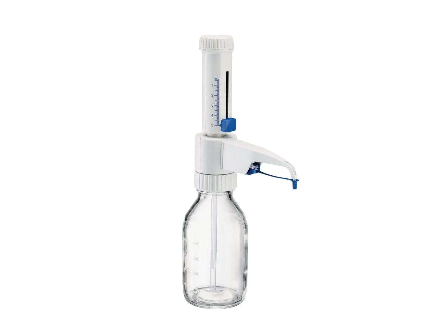 Varispenser® 2 & 2x | Dispense Aliquots from Large Supply Bottles