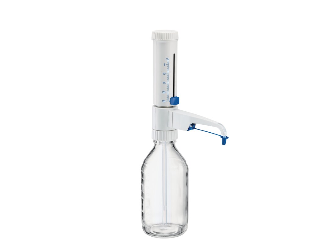 Varispenser® 2 & 2x | Dispense Aliquots from Large Supply Bottles