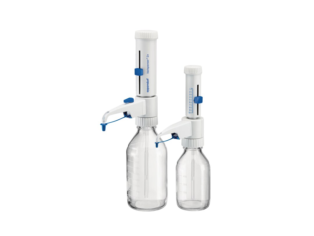 Explore Eppendorf Liquid Handling | Pipettes, Robots & More