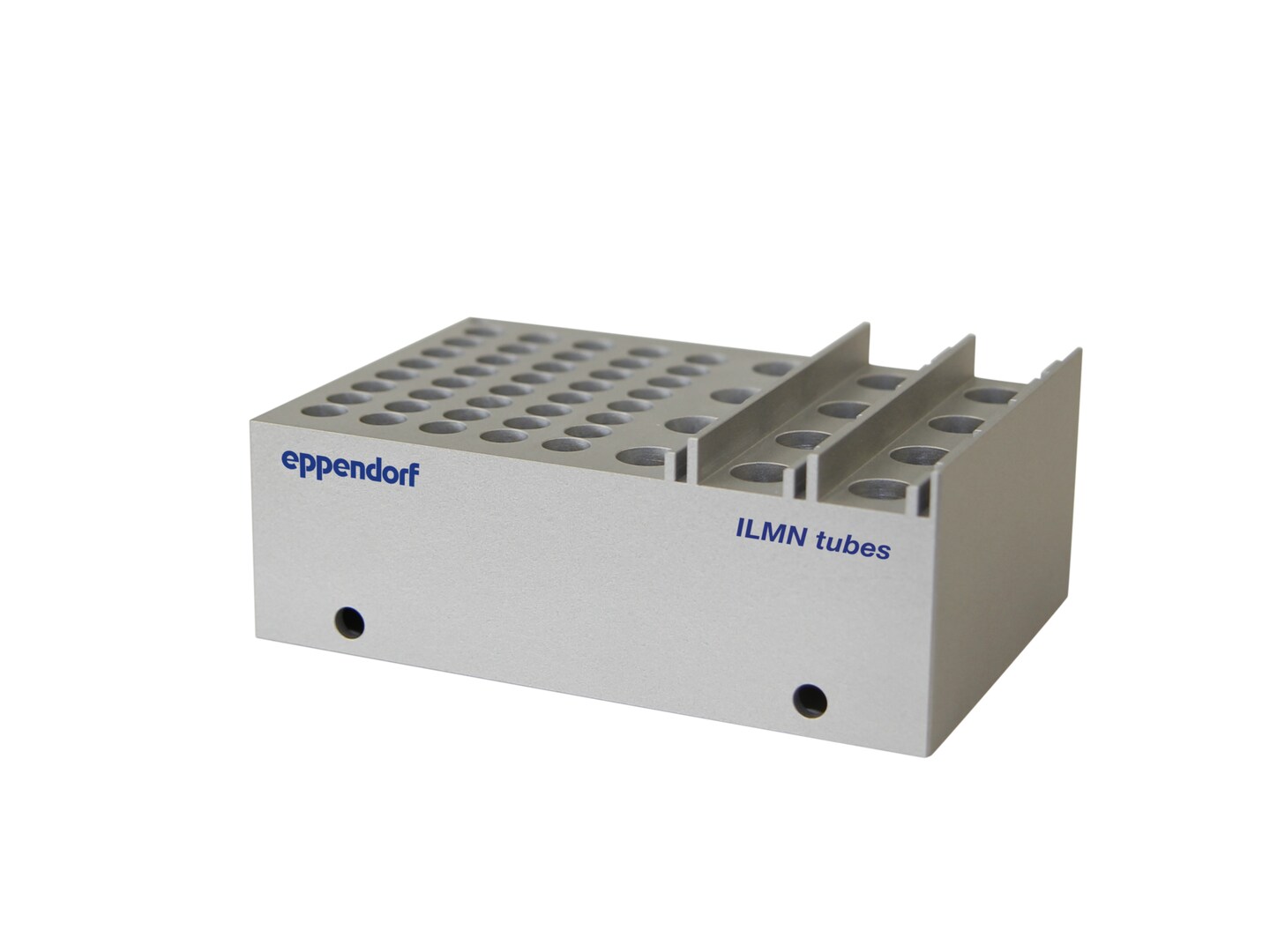 epMotion® Tube Racks, Adapters and Vacuum Modules