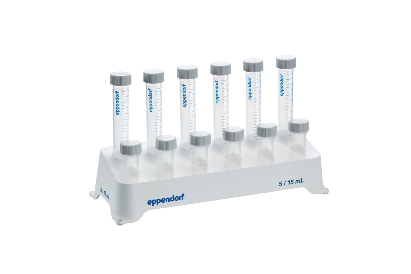 Eppendorf Tube Racks and Eppendorf Cuvette Rack