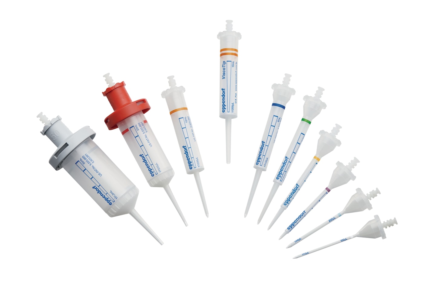 ViscoTip® | Discover our pipette tips for viscous liquids
