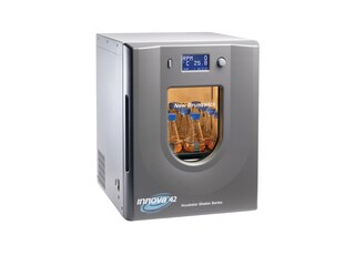 New Brunswick Innova® 42/42R - Stackable Incubator Shaker