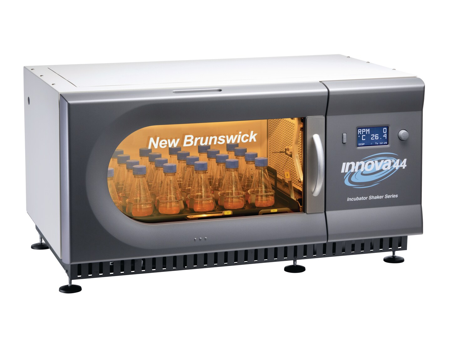 New Brunswick Innova® 44/44R - Stackable Incubator Shaker