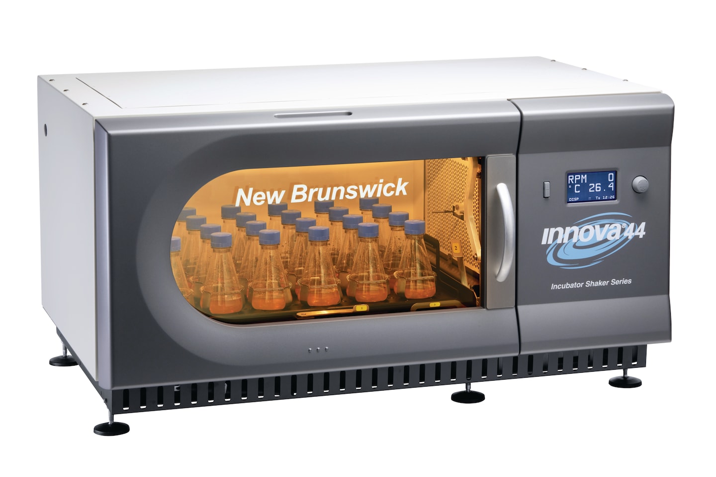 New Brunswick Innova® 44/44R - Stackable Incubator Shaker